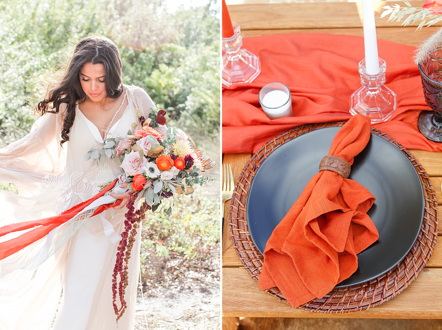 Boho Styled Shoot | Tampa, FL | Blog | Deanna Grace Photography