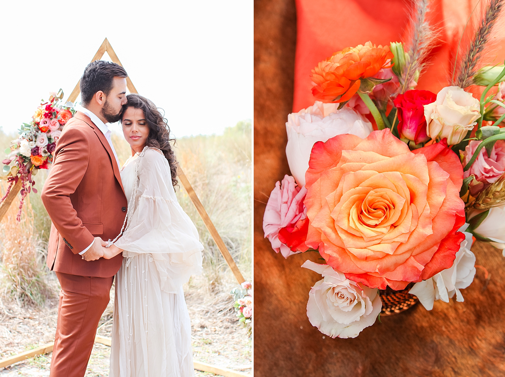 Boho Styled Shoot | Tampa, FL | Blog | Deanna Grace Photography