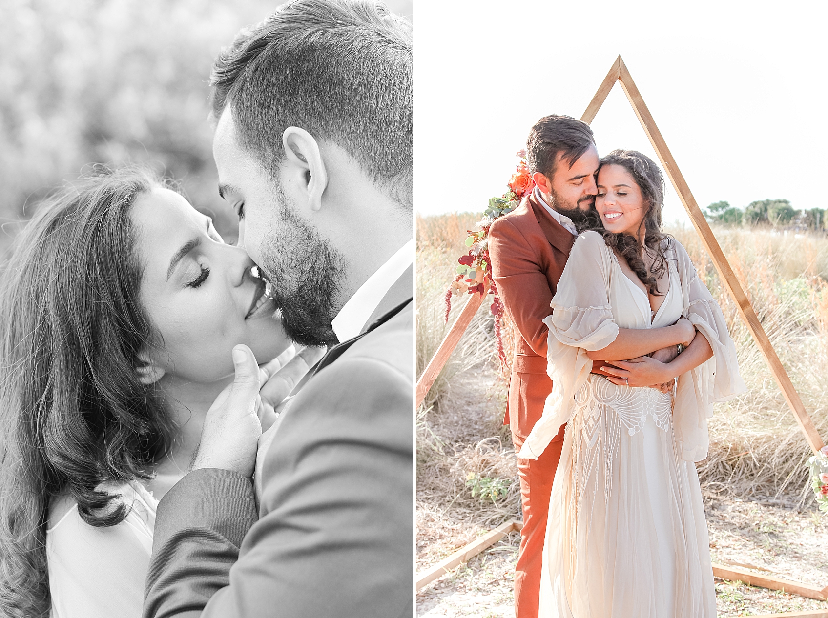 Boho Styled Shoot | Tampa, FL | Blog | Deanna Grace Photography