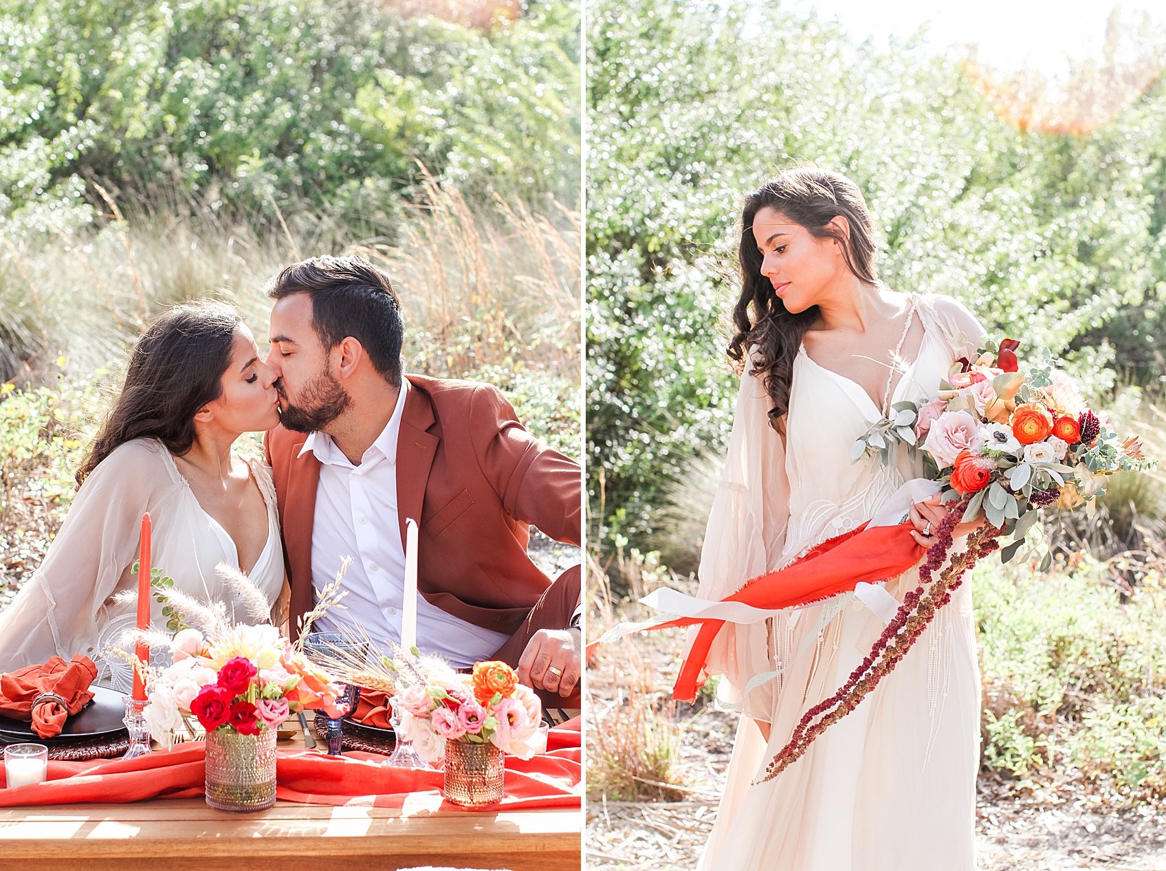Boho Styled Shoot | Tampa, FL | Blog | Deanna Grace Photography