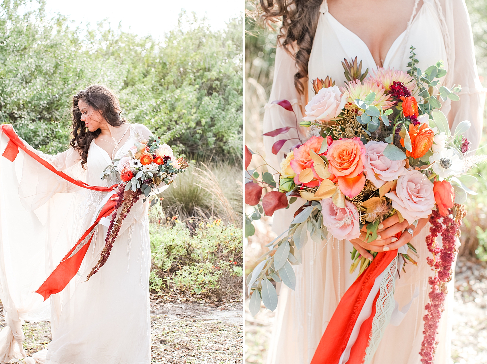 Boho Styled Shoot | Tampa, FL | Blog | Deanna Grace Photography