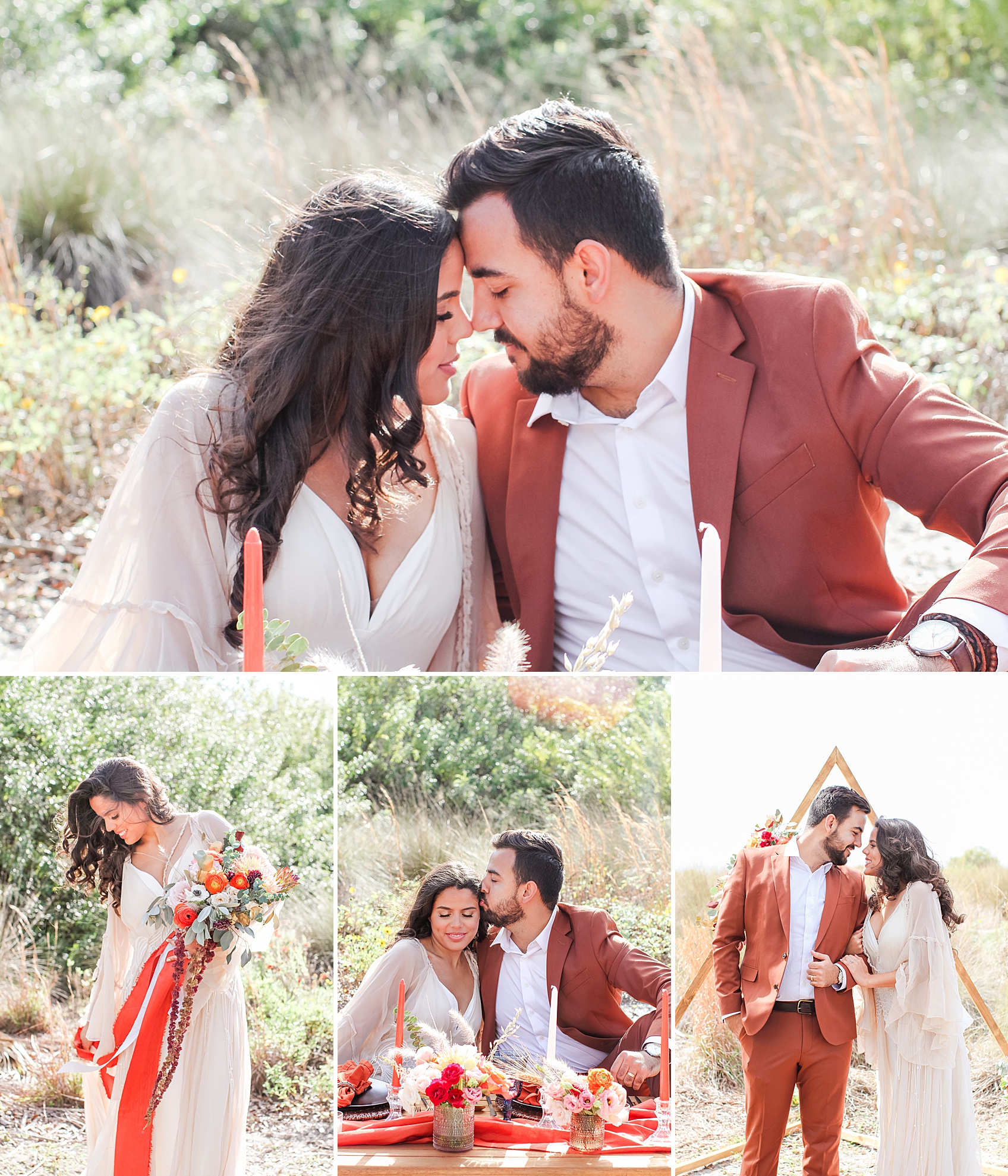 Boho Styled Shoot | Tampa, FL | Blog | Deanna Grace Photography